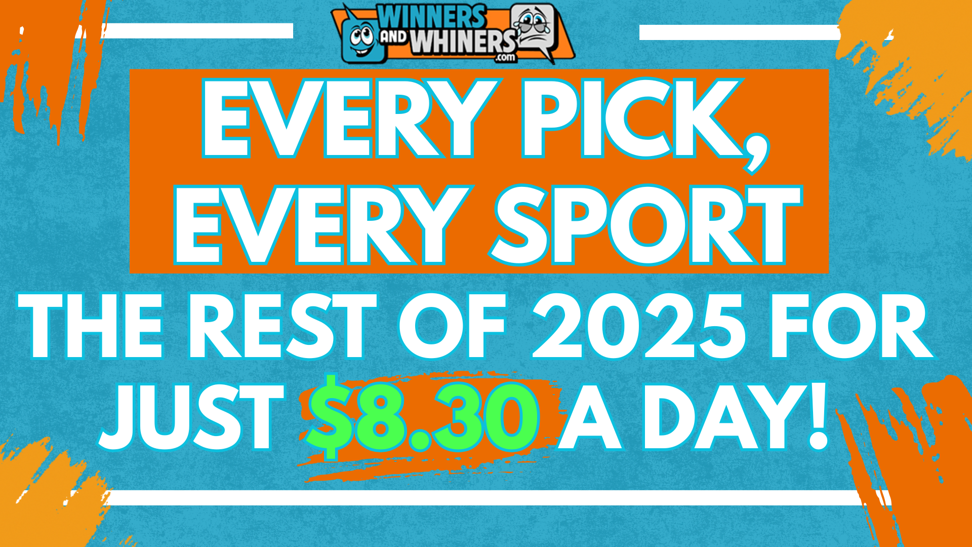 Free Capping Picks - Sports Picks from Premium Cappers