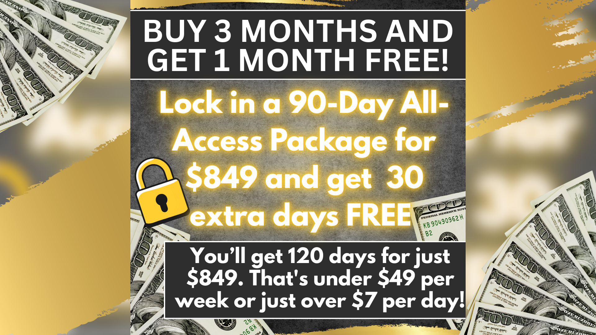 Free Capping Picks - Sports Picks from Premium Cappers