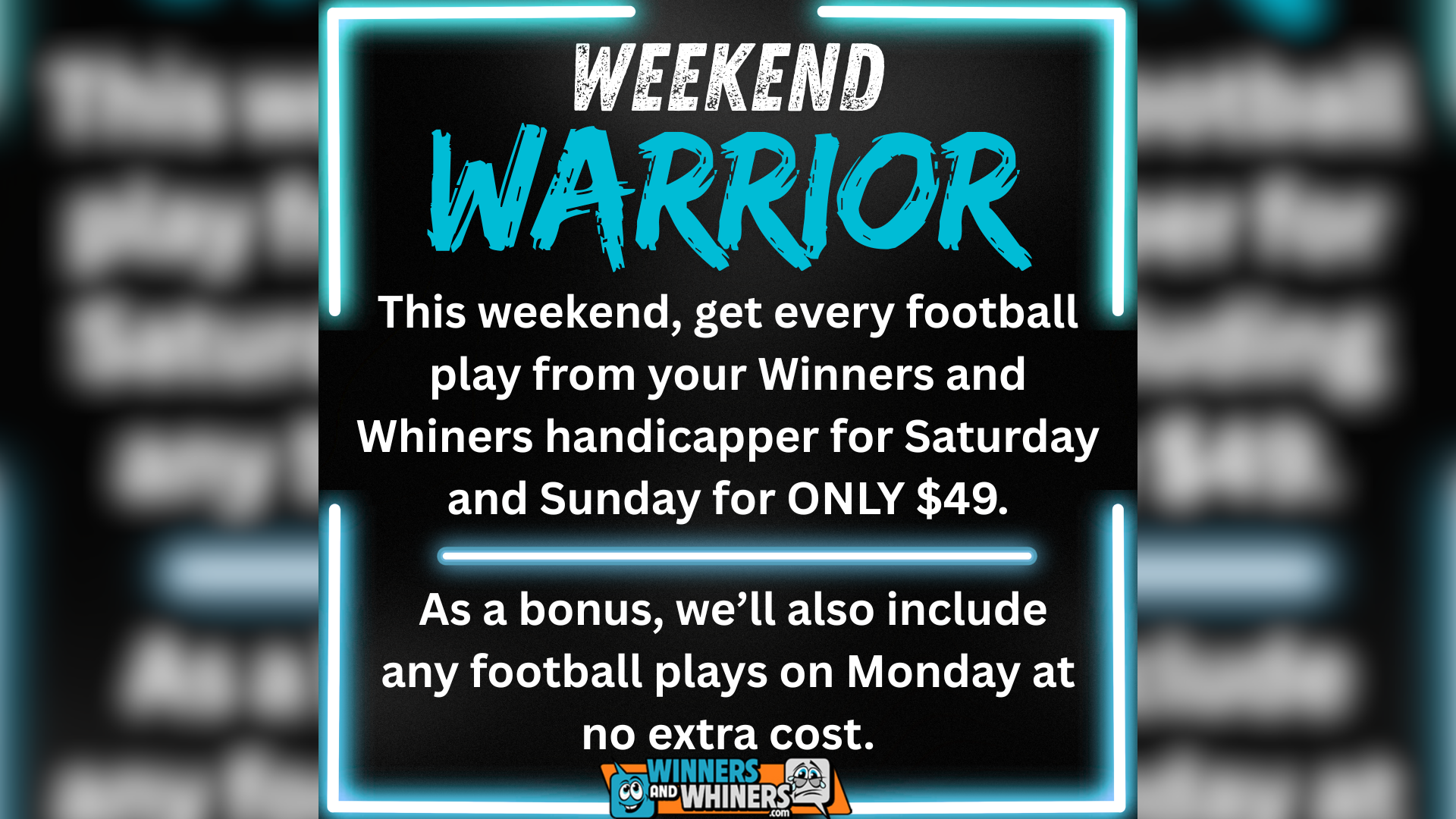 Picks From Your Favorite Sports Betting Cappers