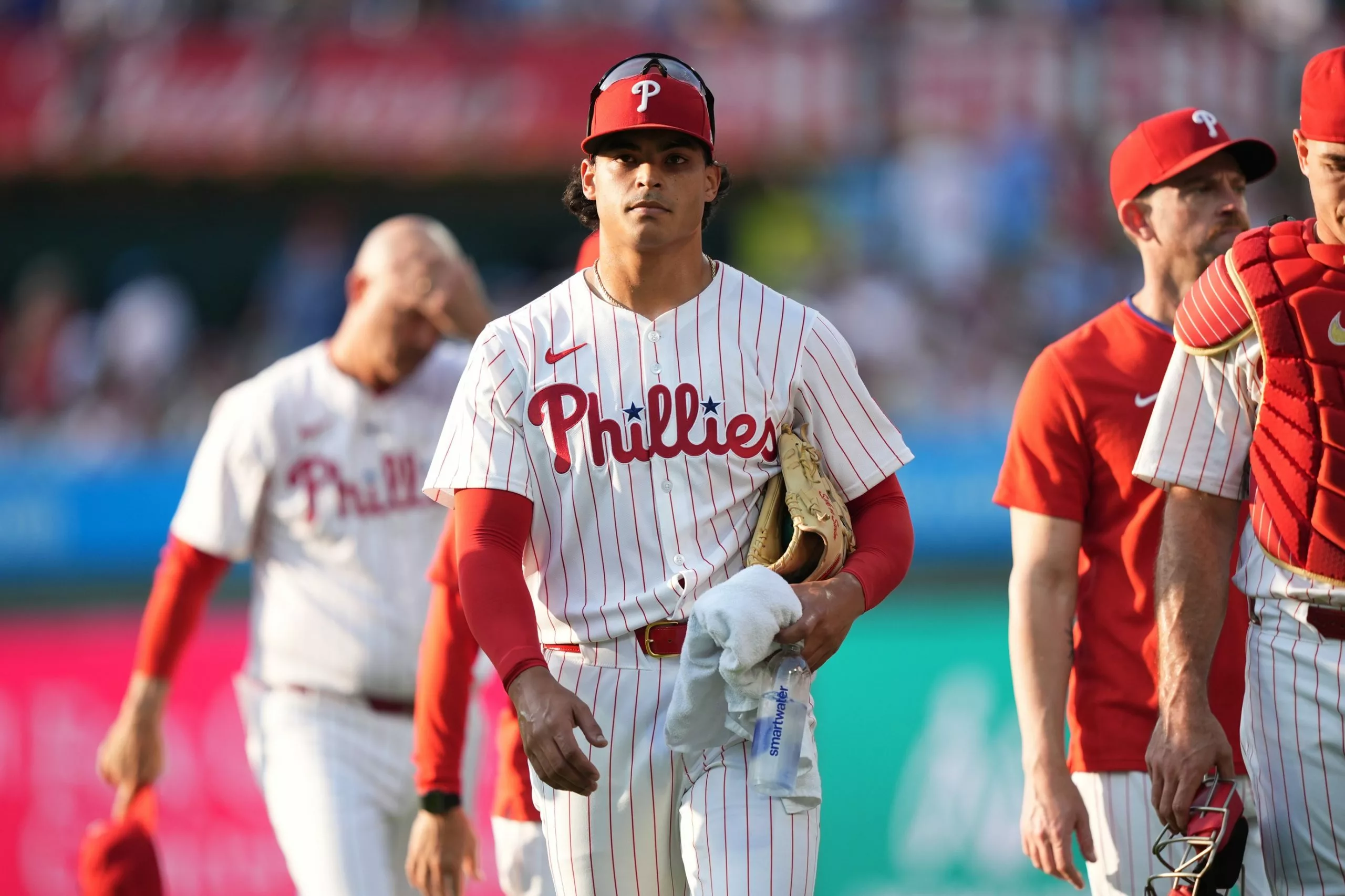 New York Mets vs. Philadelphia Phillies Picks and Prediction, Thursday ...