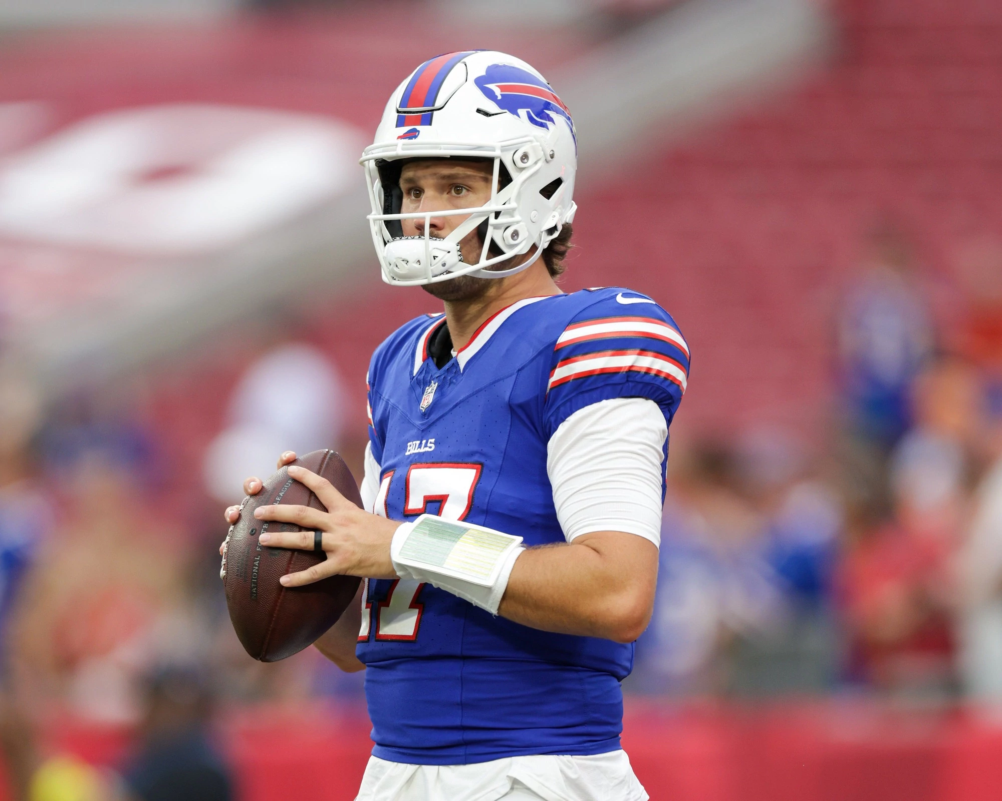 Baltimore Ravens vs. Buffalo Bills Picks and Prediction, Sunday, September 7, 2025