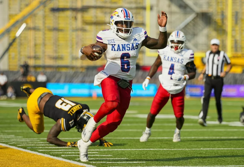 Cincinnati Bearcats vs. Kansas Jayhawks Prediction and Picks – Saturday, September 27, 2025