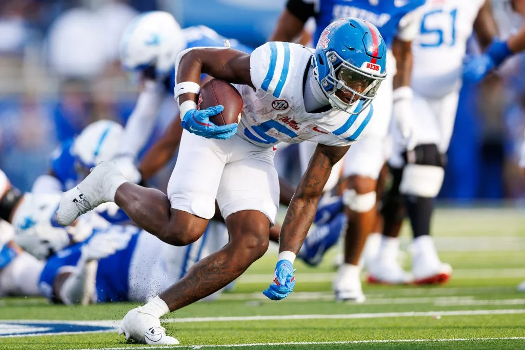 Arkansas Razorbacks vs. Ole Miss Rebels Prediction and Picks