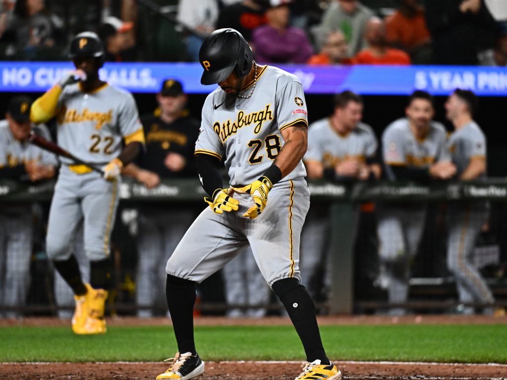 Pittsburgh Pirates vs. Baltimore Orioles Prediction and Picks ...