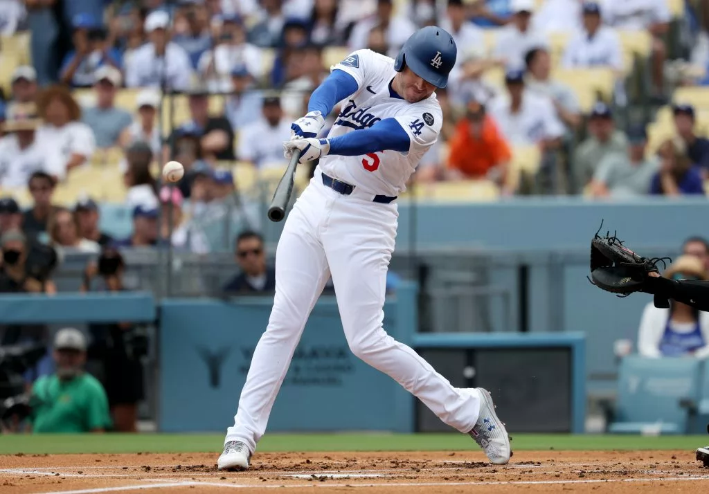 Los Angeles Dodgers vs Pittsburgh Pirates Picks, Prediction, Odds, and ...