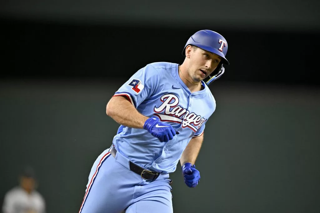 Texas Rangers vs Baltimore Orioles Picks, Prediction, Odds, and Line ...