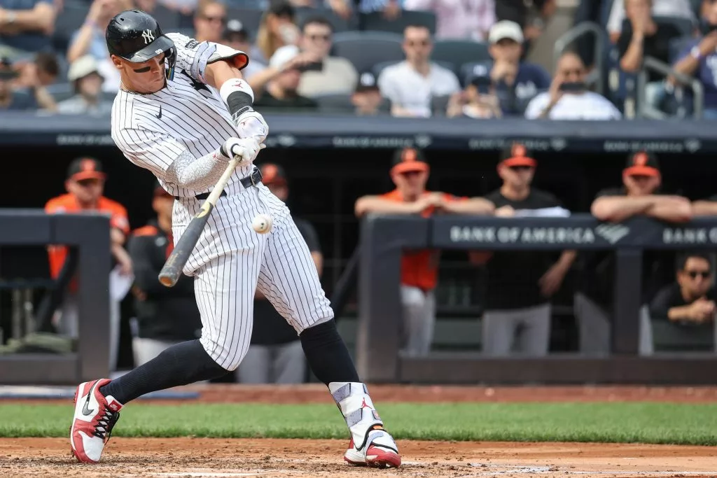 Boston Red Sox vs. New York Yankees Picks and Prediction for AL Wild Card Game 2, Wednesday ...