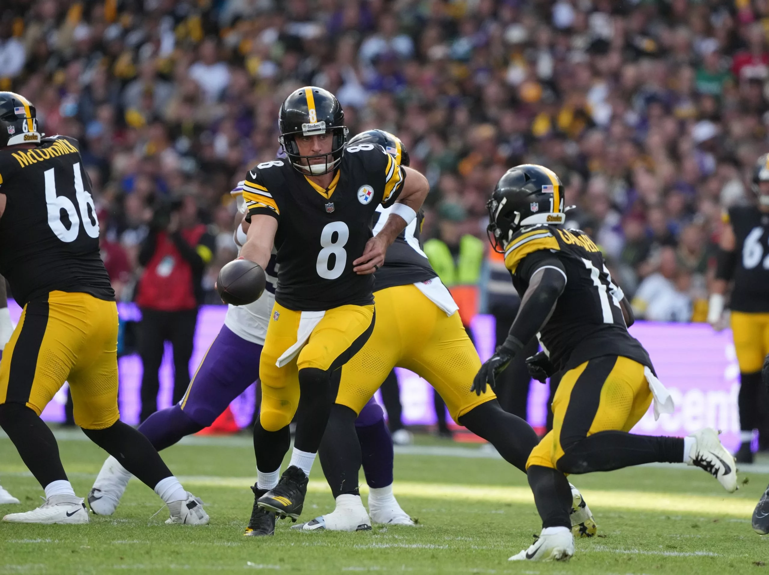 Cleveland Browns vs Pittsburgh Steelers Picks and Prediction for Sunday ...