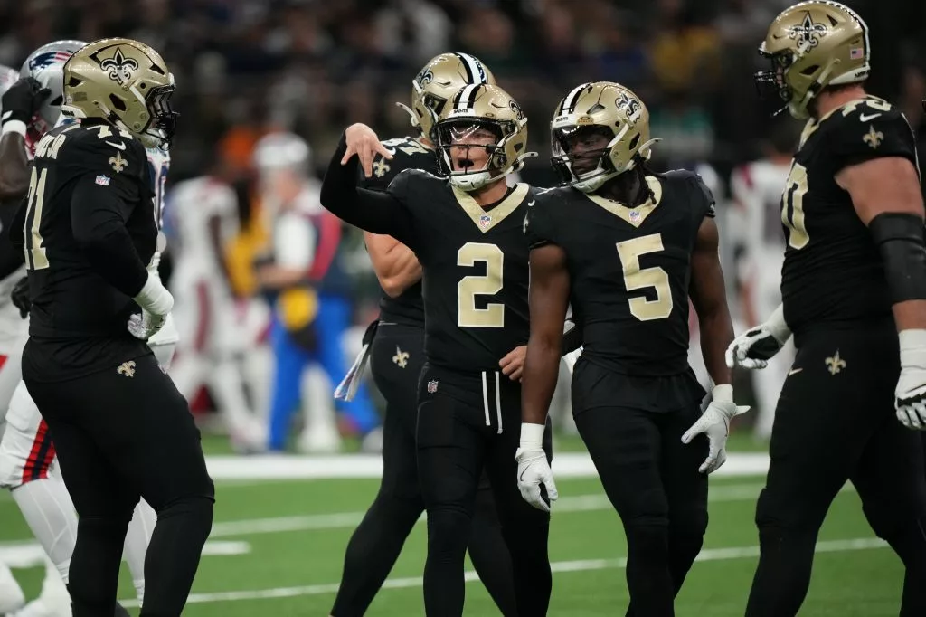Atlanta Falcons at New Orleans Saints Picks and Prediction for Sunday ...