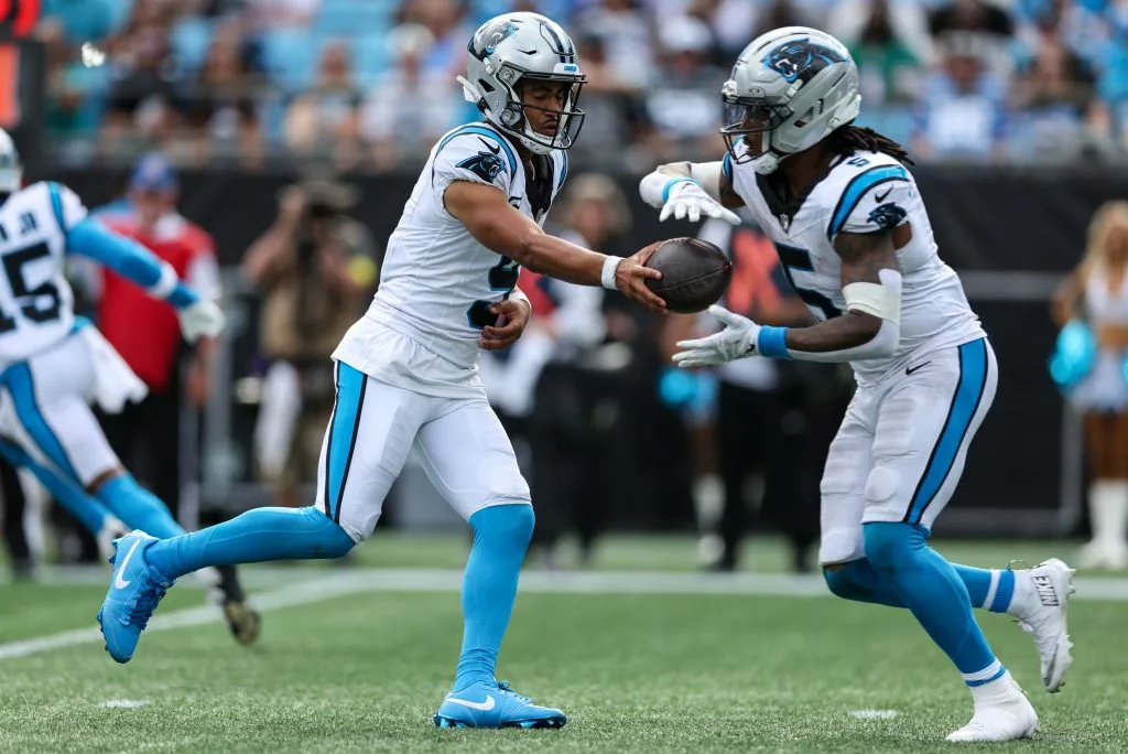 New Orleans Saints at Carolina Panthers Preview, Odds, Picks and Prediction, Sunday, November 9 ...