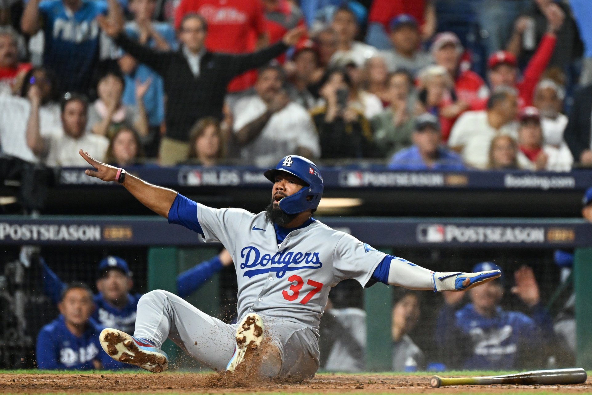 New York Mets vs Los Angeles Dodgers Picks, Prediction, Odds, and Line ...
