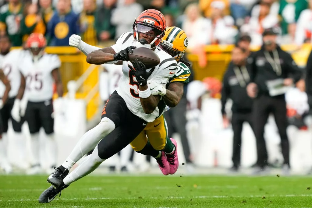 Pittsburgh Steelers vs. Cincinnati Bengals Picks and Prediction for Thursday, October 16, 2025