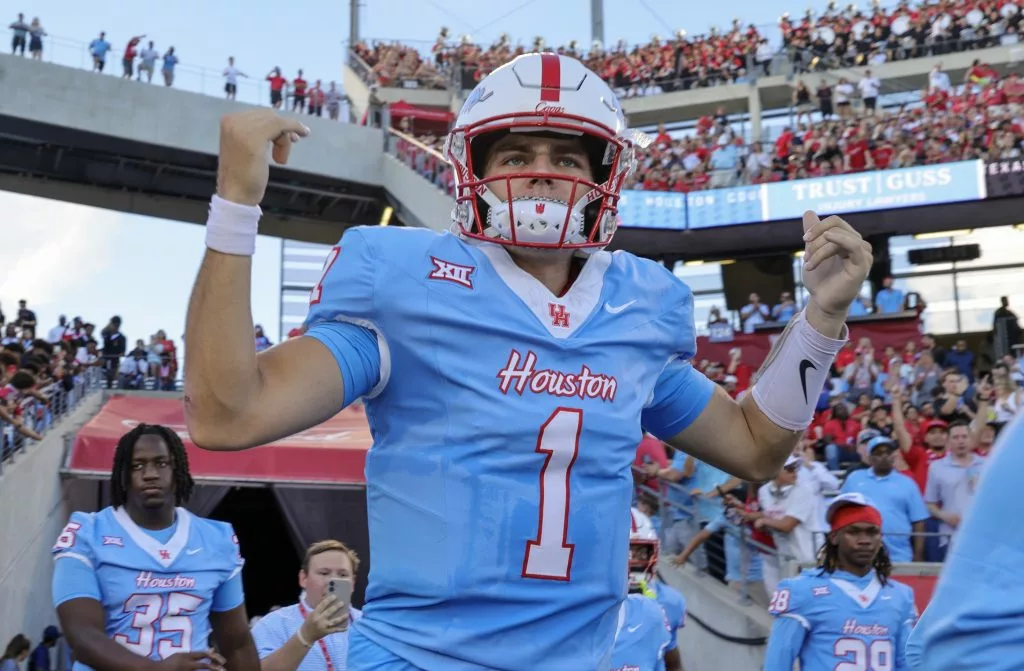 TCU vs. Houston Odds, Preview, Picks, and Prediction