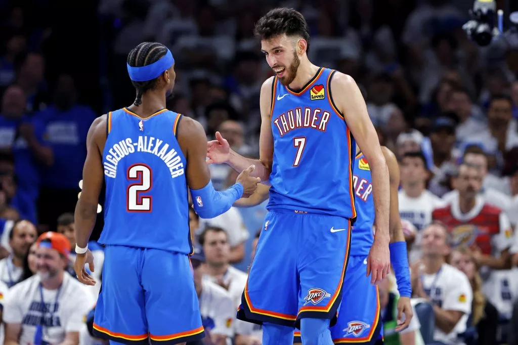 Phoenix Suns at Oklahoma City Thunder, Picks, Odds, Preview, and Prediction, Friday, November 28 ...