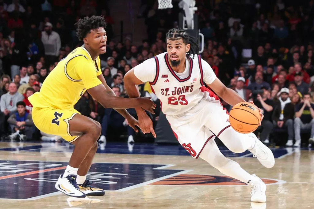 William & Mary Tribe at St. John's Red Storm Prediction and Picks ...