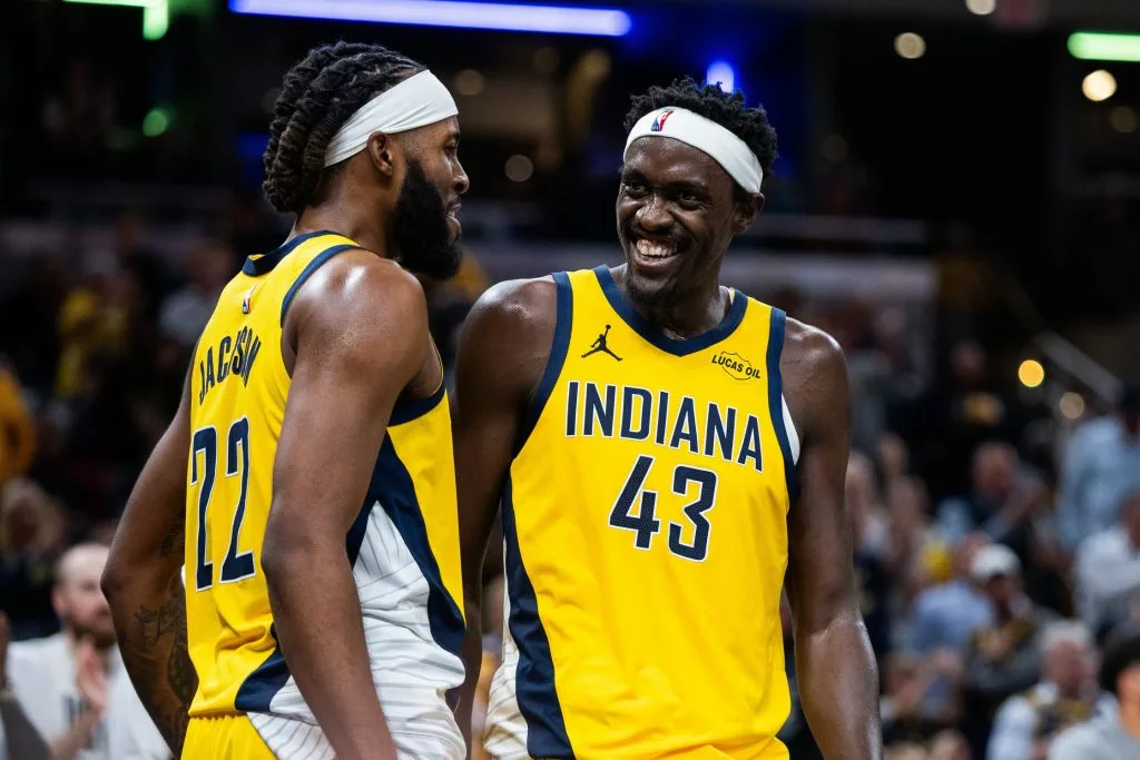 Brooklyn Nets vs. Indiana Pacers Picks and Prediction, Wednesday, November 5th, 2025