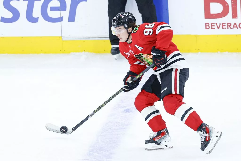 Tampa Bay Lightning vs Chicago Blackhawks Picks, Prediction, Odds, and ...