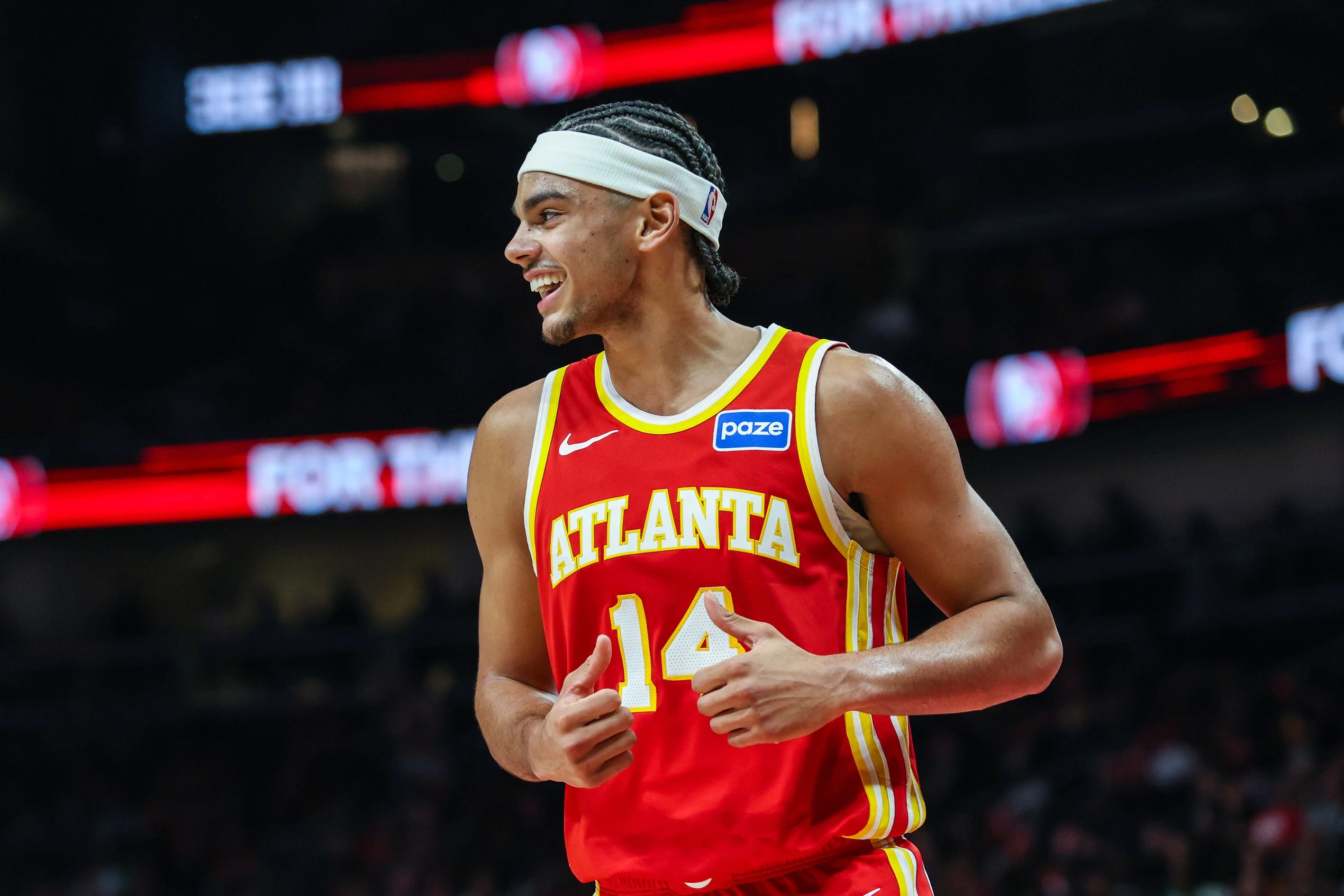 Heat vs. Hawks Picks, Preview, and Prediction