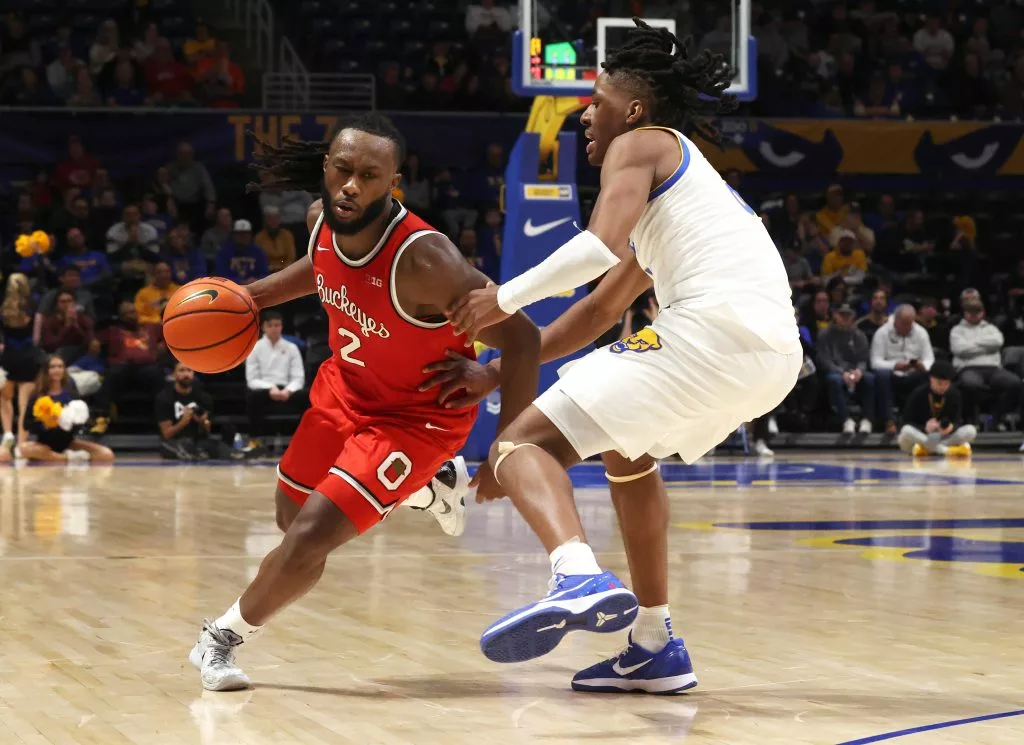 Penn State Nittany Lions vs Ohio State Buckeyes Picks and Predictions ...