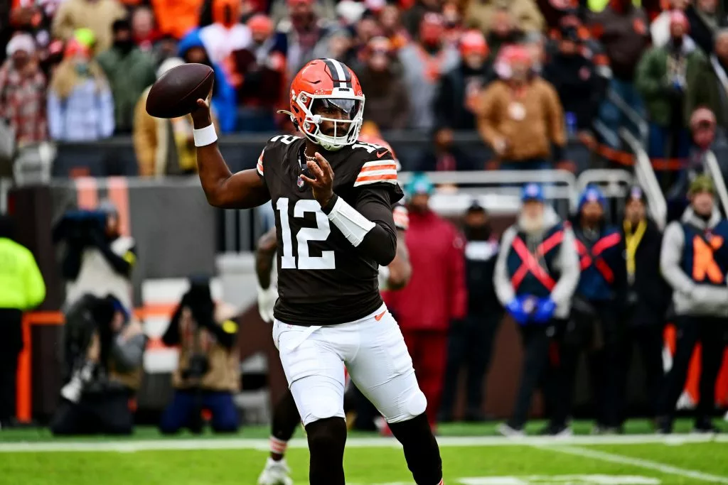 Buffalo Bills at Cleveland Browns, Preview, Odds, Picks and Prediction ...