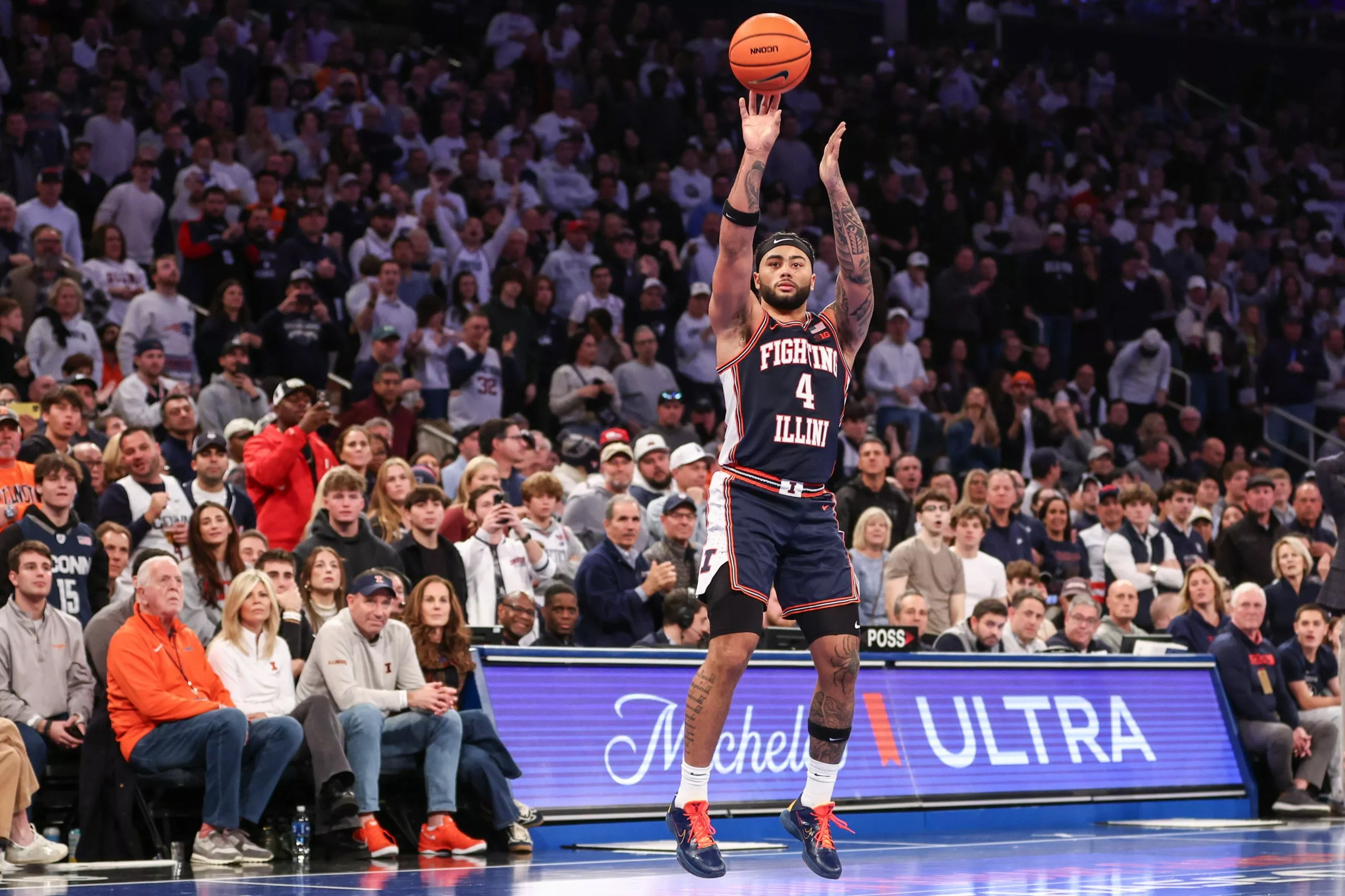 Missouri Tigers vs. Illinois Fighting Illini Picks and Prediction for ...