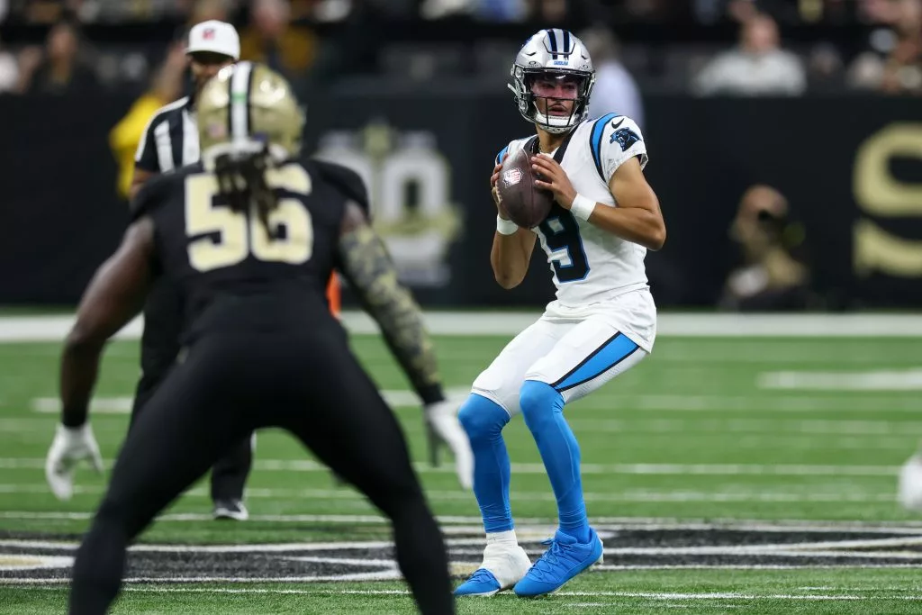 Tampa Bay Buccaneers vs. Carolina Panthers Picks and Prediction for ...