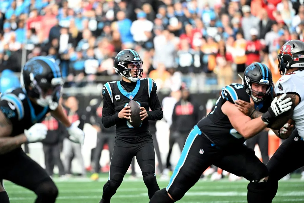 Los Angeles Rams vs Carolina Panthers Picks, Prediction, Odds, and Line ...