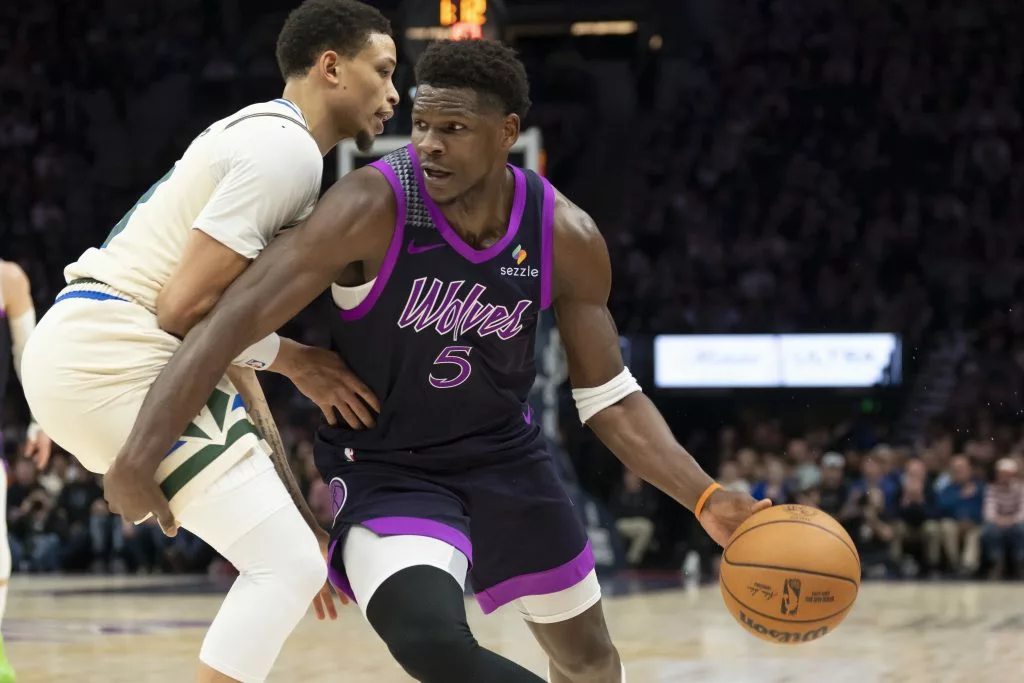 New York Knicks vs. Minnesota Timberwolves Picks and Prediction for ...