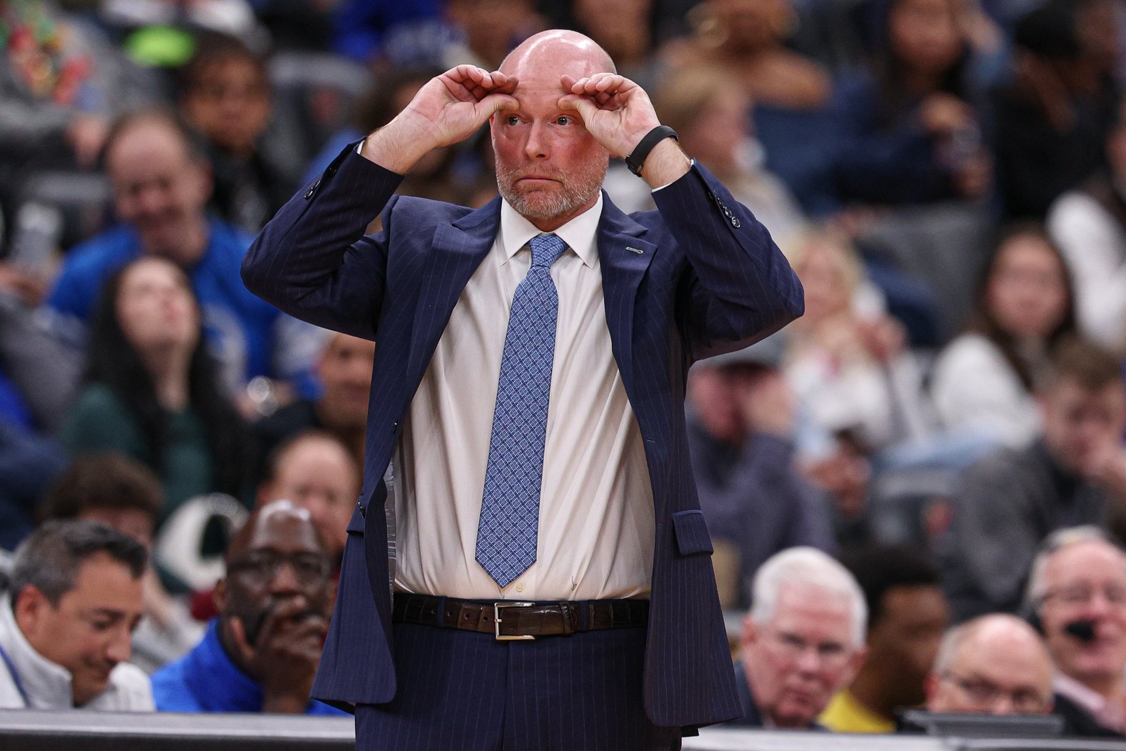 DePaul Blue Demons vs. Villanova Wildcats Pick and Prediction December ...