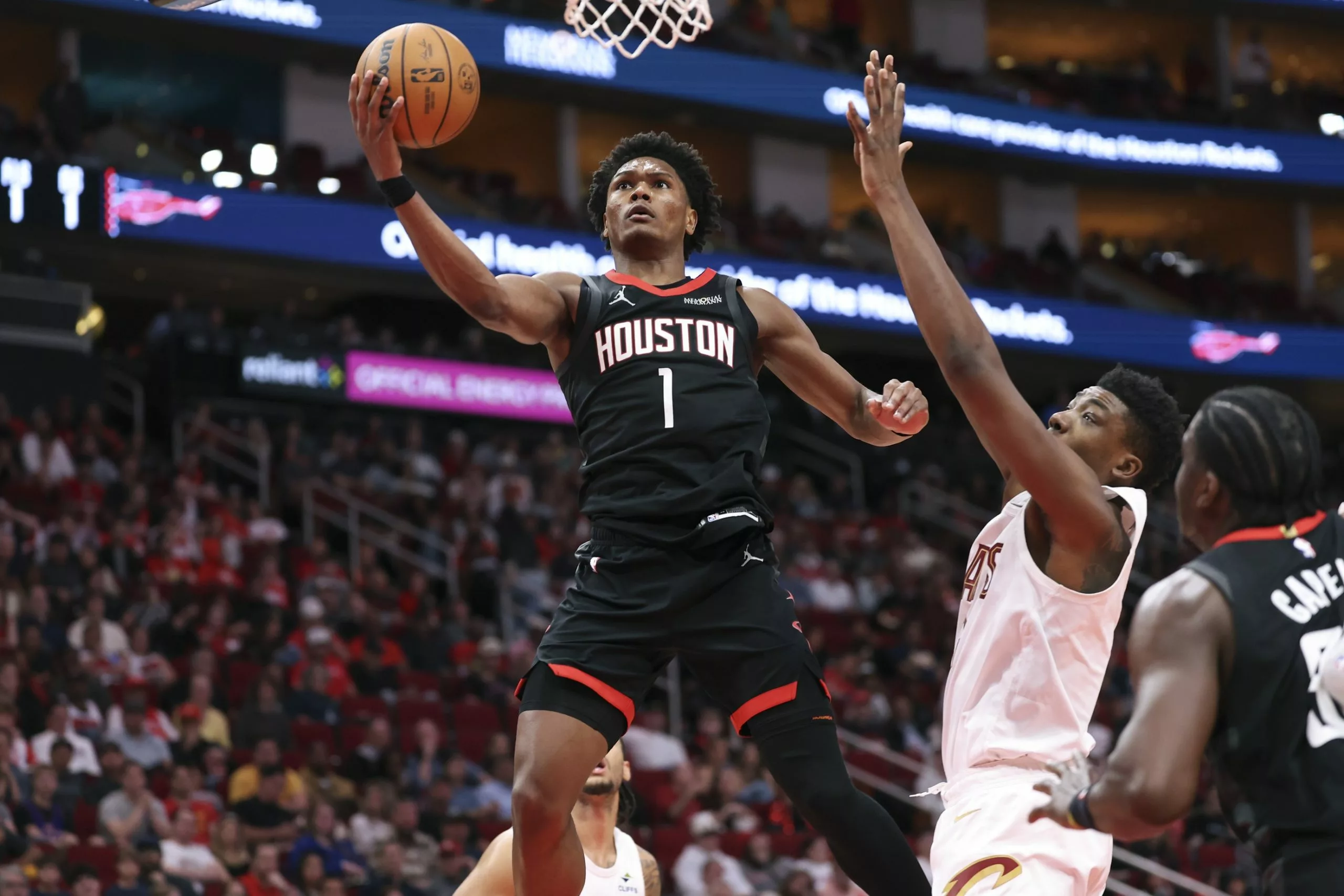 Indiana Pacers vs. Houston Rockets Picks and Predictions, Monday ...