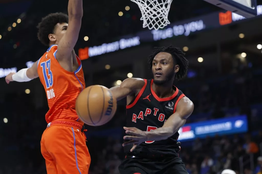 New York Knicks vs. Toronto Raptors Picks and Prediction for Wednesday ...