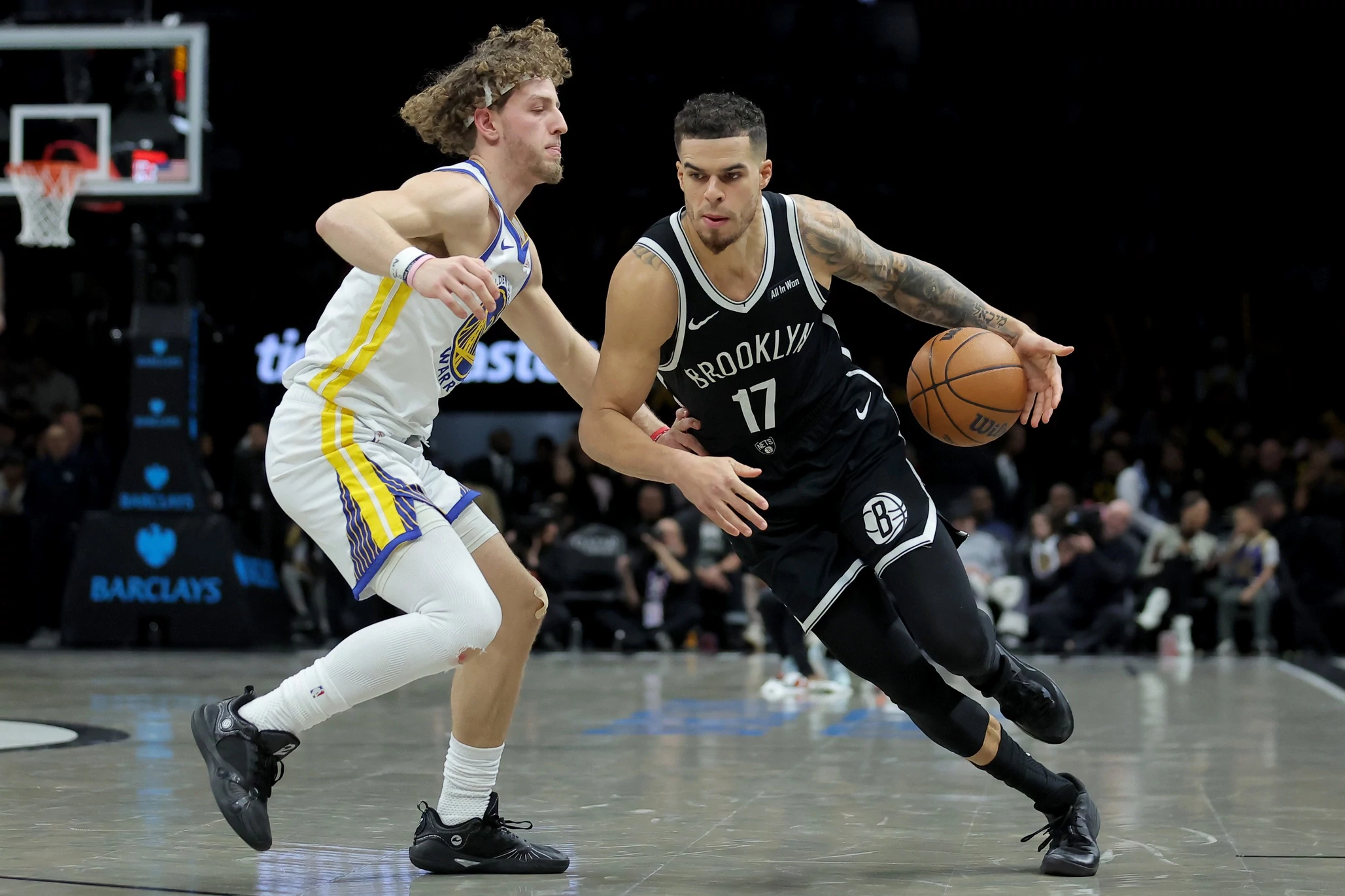 Denver Nuggets vs. Brooklyn Nets Picks and Prediction for Sunday ...