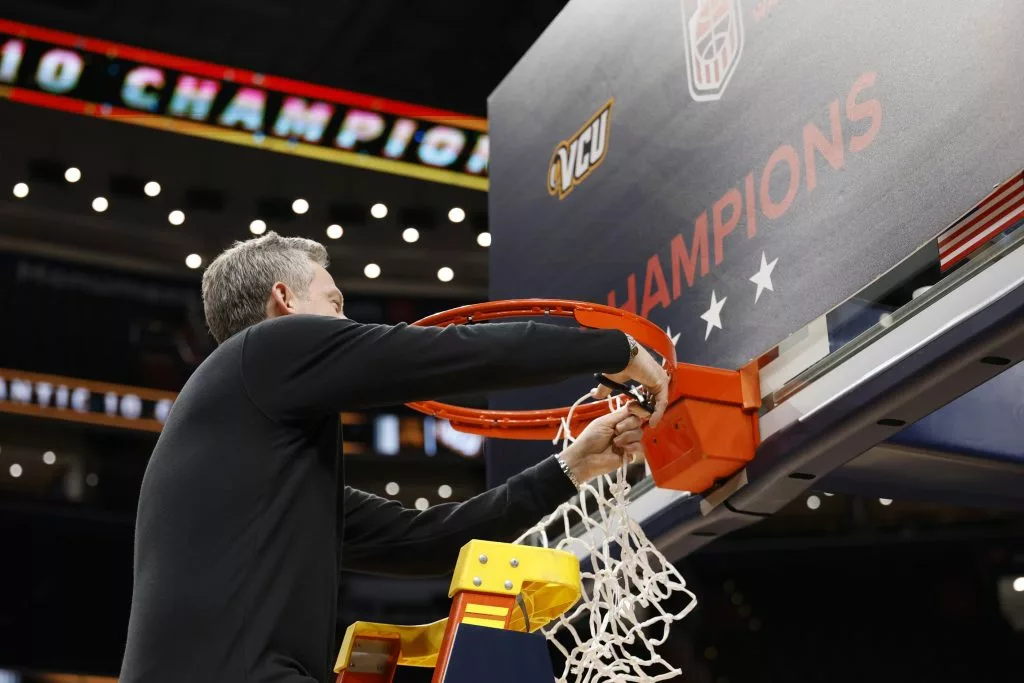 VCU Rams vs Davidson Wildcats Picks and Predictions for Saturday ...