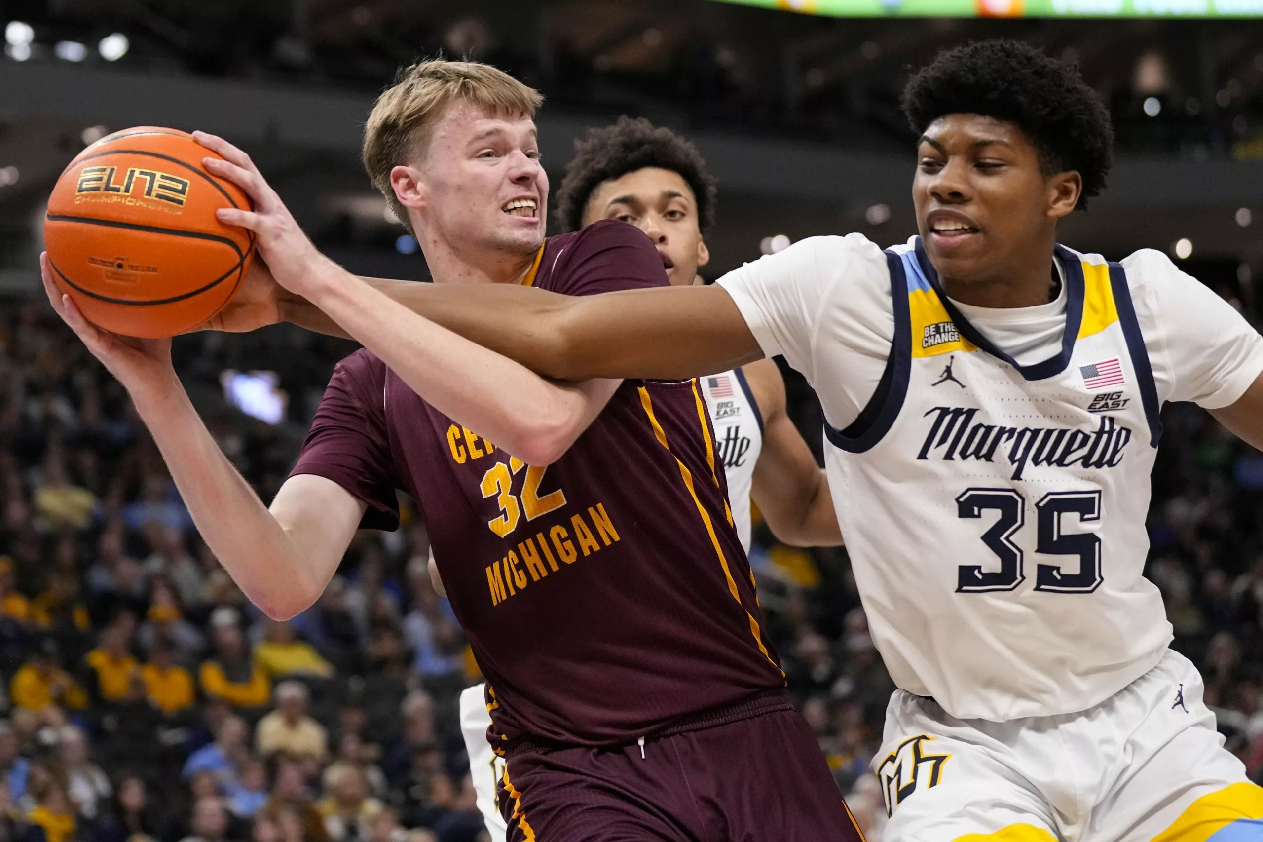 Kent State Golden Flashes vs Central Michigan Chippewas Picks ...