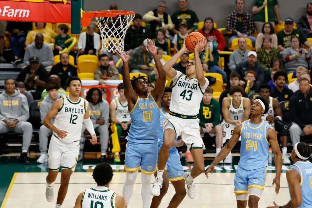 TCU Horned Frogs vs Baylor Bears Picks and Predictions for Saturday ...