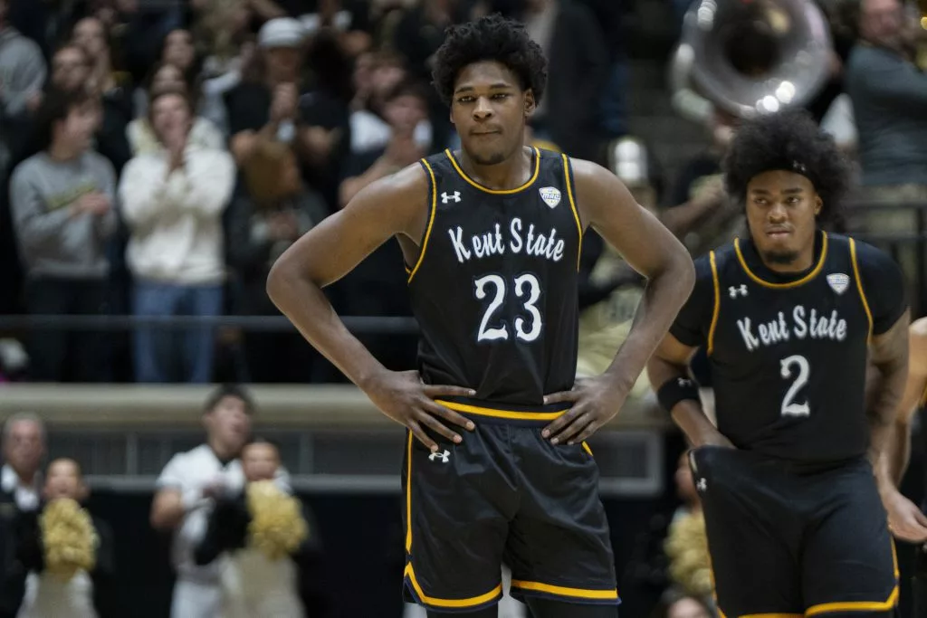 Toledo Rockets vs Kent State Golden Flashes Picks, Prediction, Odds ...