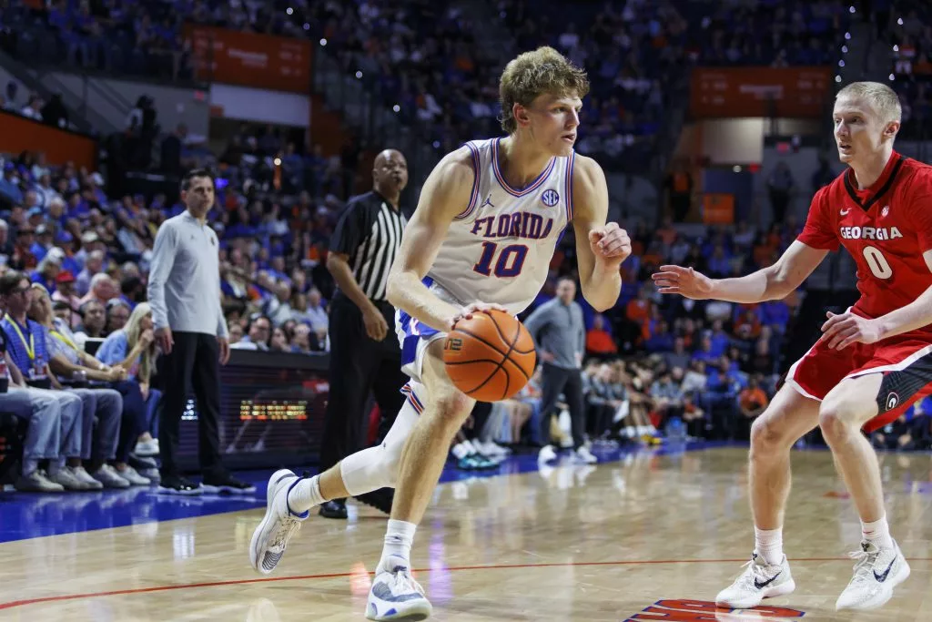 Tennessee Volunteers vs. Florida Gators Picks, Prediction, Odds and ...