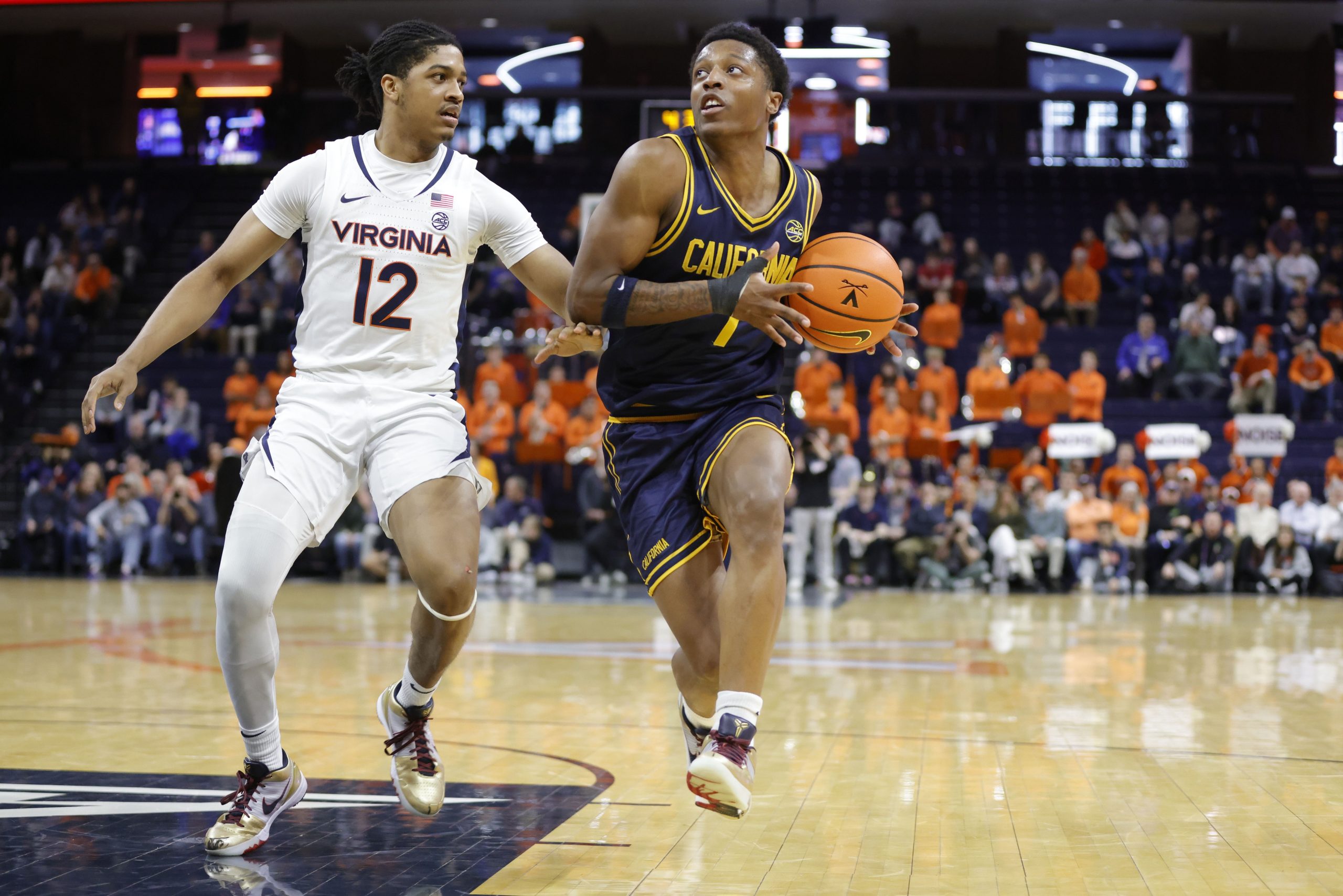 California Golden Bears vs Virginia Tech Hokies Picks, Prediction, Odds ...