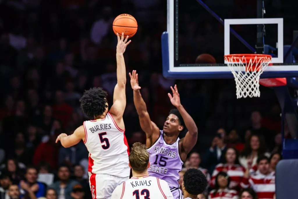 Arizona State Sun Devils vs Arizona Wildcats Picks and Predictions for ...