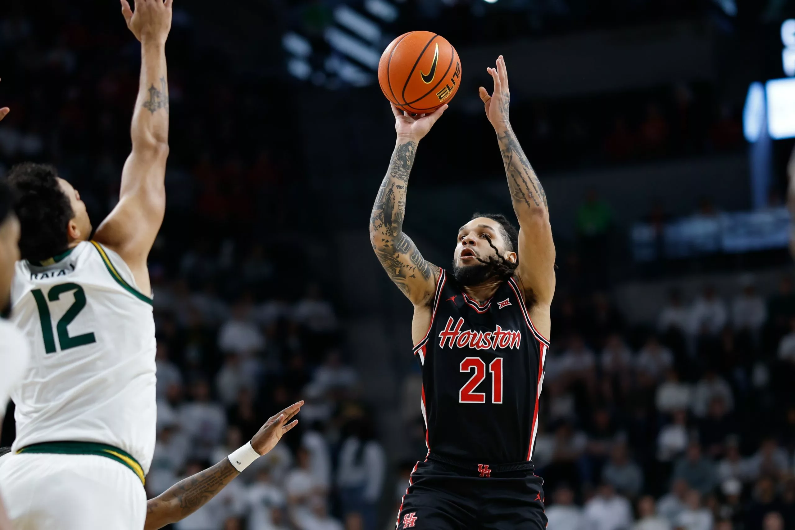 Houston Cougars vs TCU Horned Frogs Picks, Prediction, Odds, and Line ...