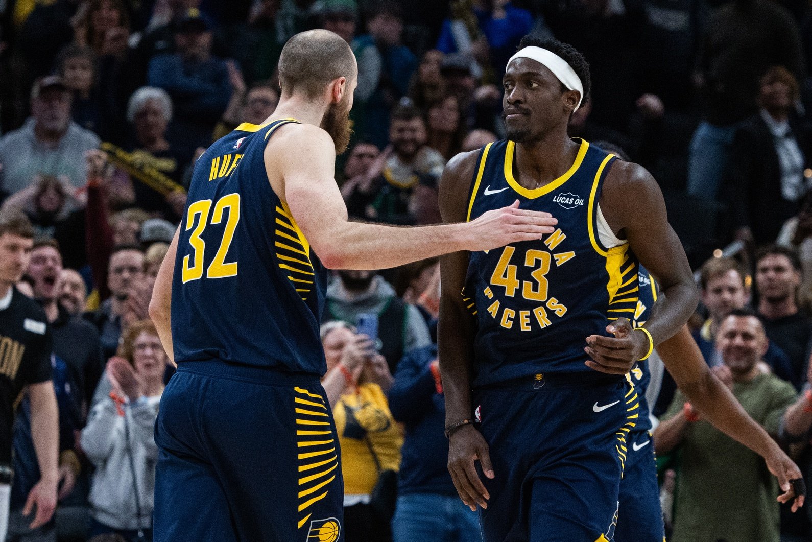 Raptors vs. Pacers Preview, Odds, Picks, and Prediction