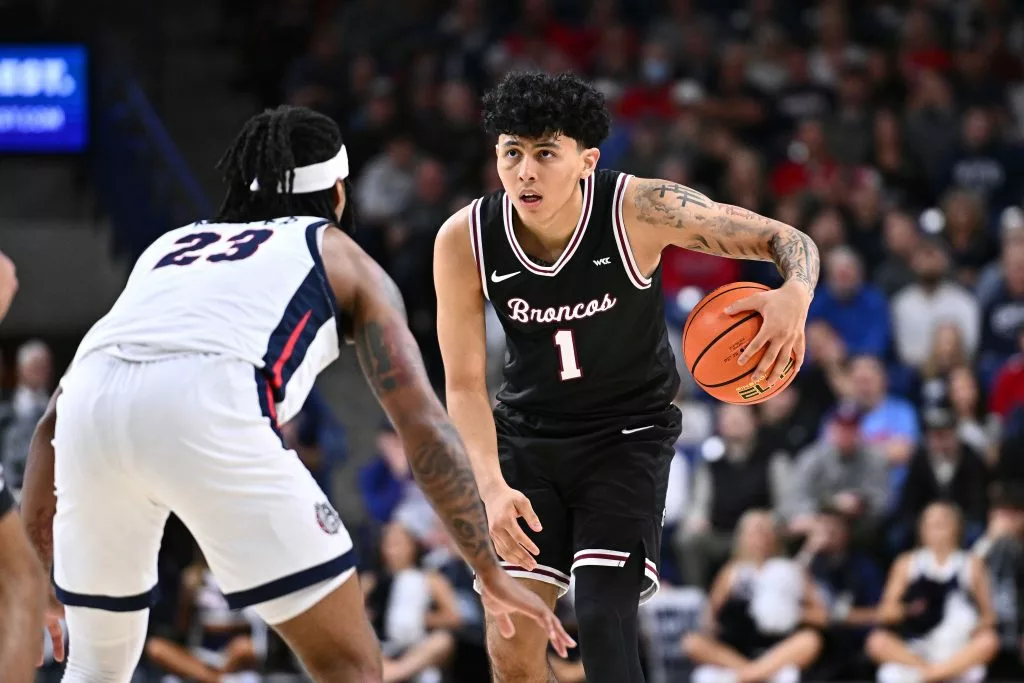 San Francisco Dons vs Gonzaga Bulldogs Picks and Predictions for ...