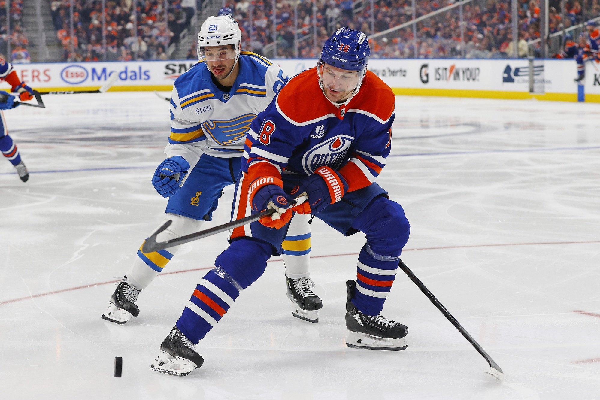 New Jersey Devils vs Edmonton Oilers prediction, Picks and Prediction ...