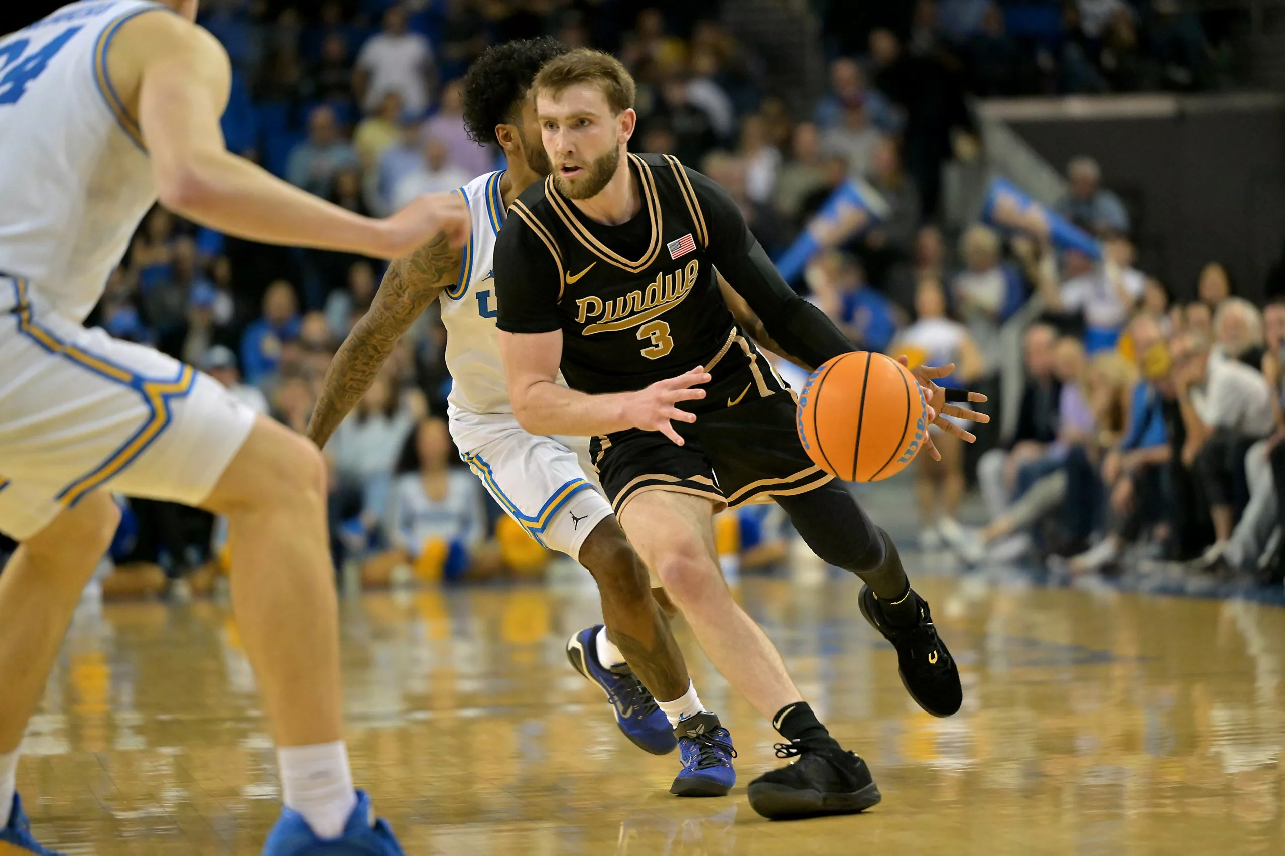 St. John's Red Storm vs. Xavier Musketeers Picks, Odds, Prediction and ...