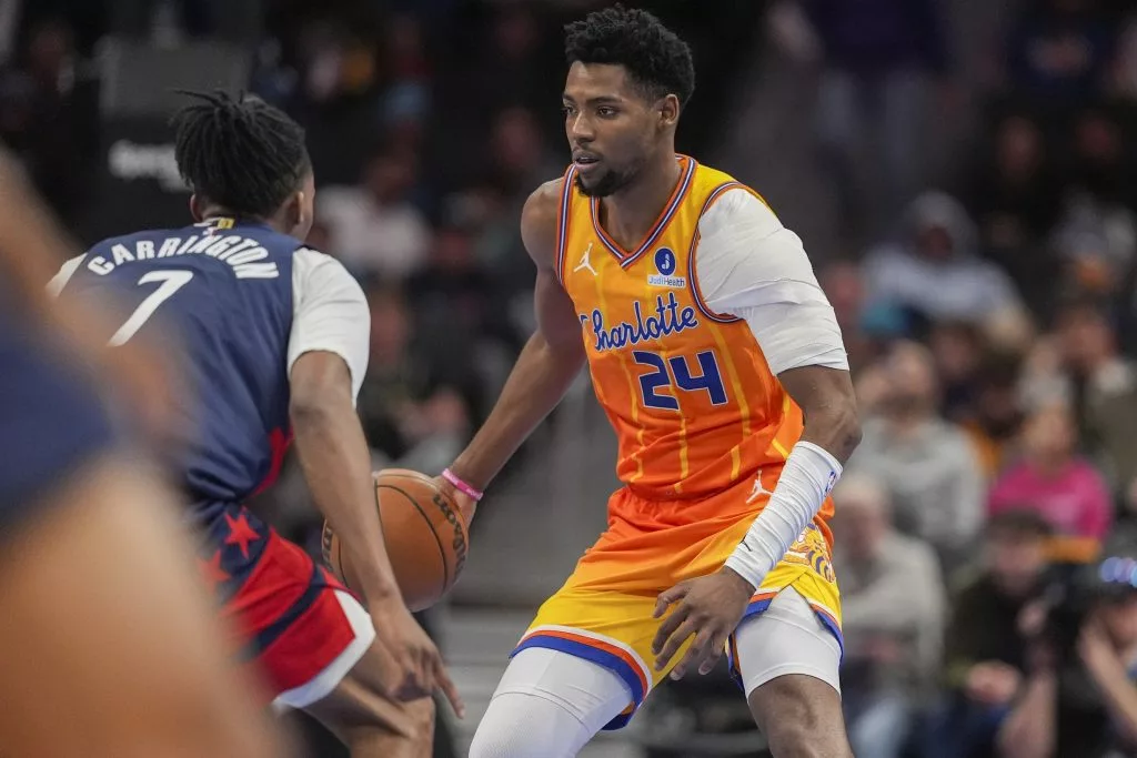 Philadelphia 76ers vs. Charlotte Hornets Picks and Predictions, January ...