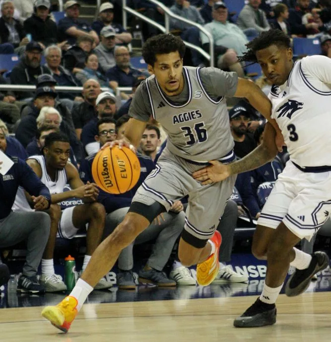 Cal State Fullerton Titans vs UC Davis Aggies Picks, Prediction, Odds ...