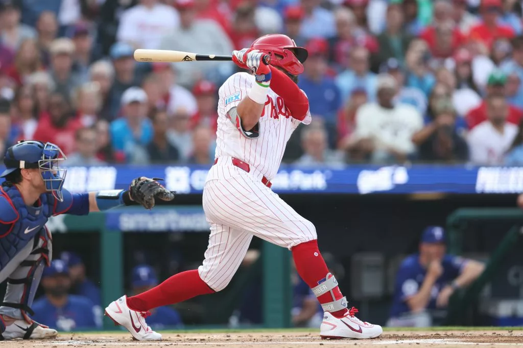 Washington Nationals vs. Philadelphia Phillies Picks and Prediction for ...
