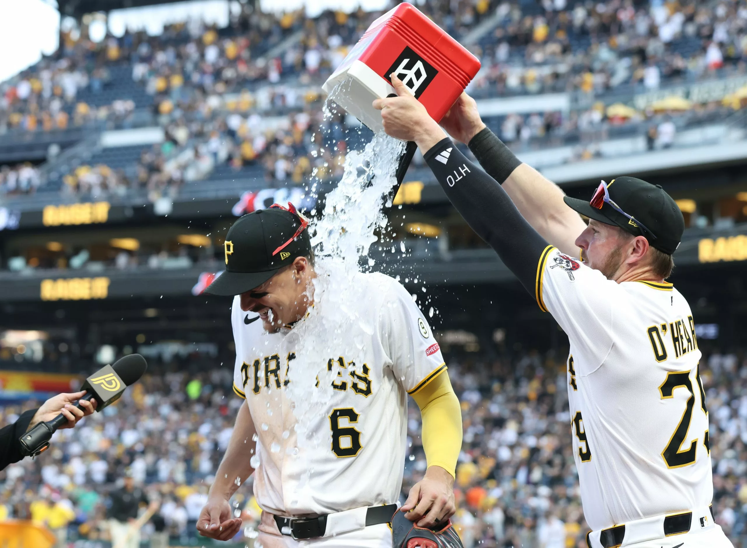 Pittsburgh Pirates vs Texas Rangers Picks, Prediction, Odds, and Line ...