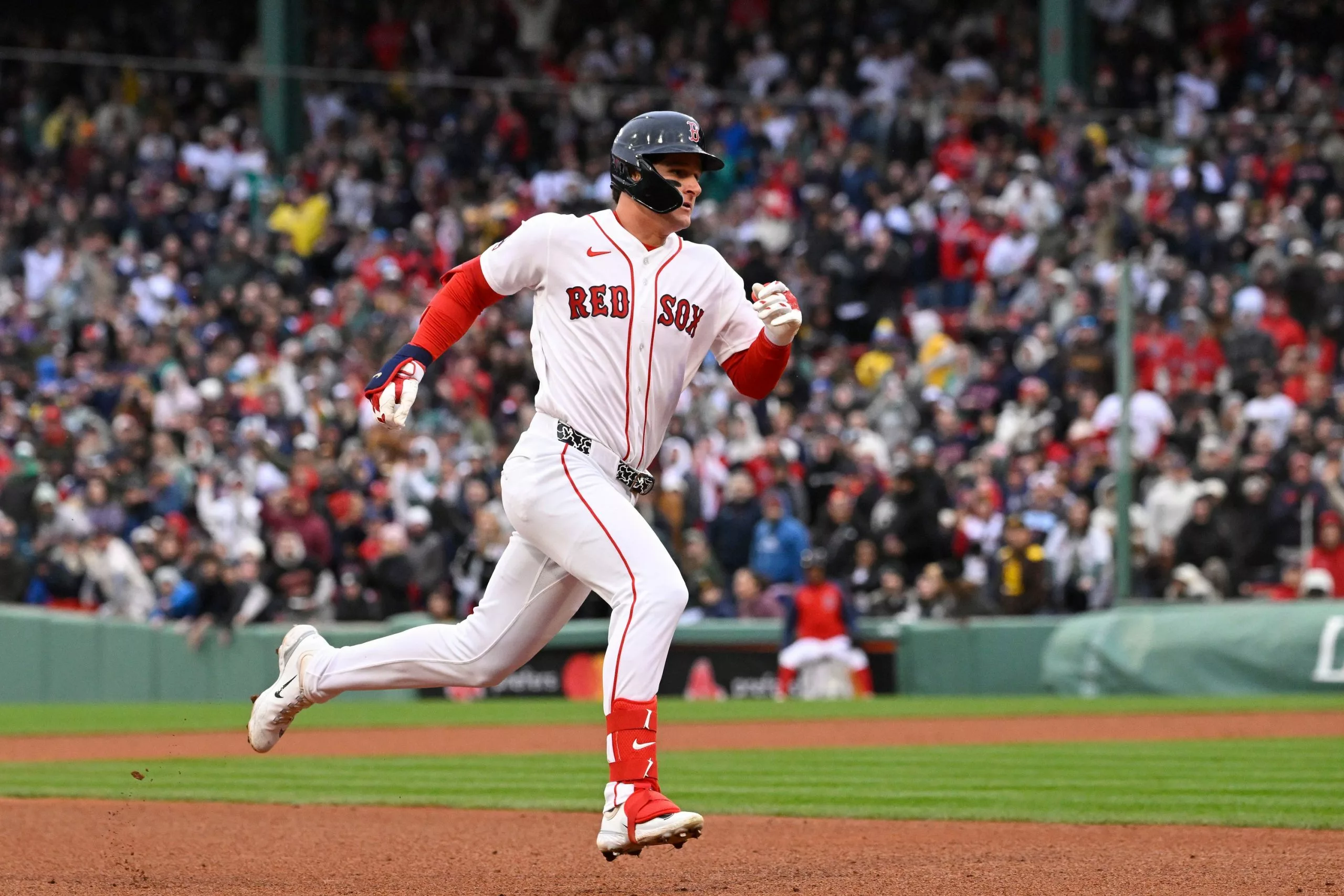 Baltimore Orioles vs Boston Red Sox: Picks, Predictions and Props - 6/3 ...