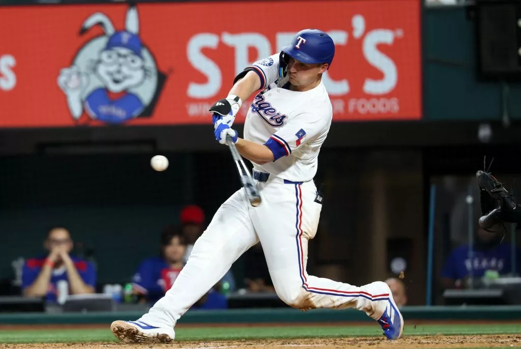Athletics vs Texas Rangers Picks and Prediction for Saturday, April 25 ...